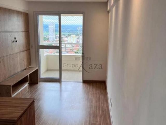 Oportunidade Apartamento Jardim Ismênia Residencial Edifício Up Side 2 Dormitórios 55m²