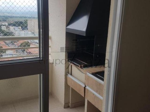 Oportunidade Apartamento Jardim Ismênia Residencial Edifício Up Side 2 Dormitórios 55m²