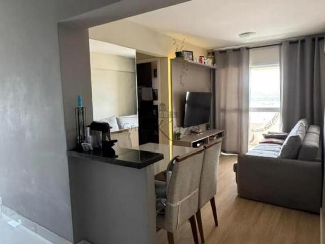Oportunidade Apartamento Jardim Ismênia Residencial Edifício Up Side 2 Dormitórios 57m²