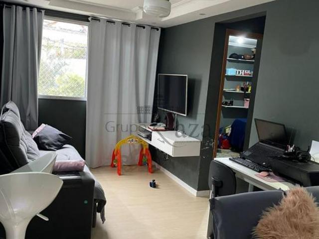 Oportunidade Apartamento Jardim Ismênia Residencial Parque Campo Di Itália 2 Dormitórios 4