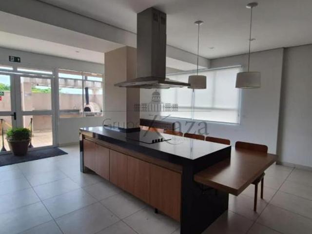 Oportunidade, Apartamento Jardim Paraíba, Condomínio Serveng Acqua, Jacareí, 2 Dormitórios, Lazer