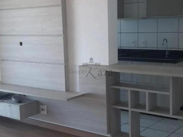 Oportunidade Apartamento Jardim Paraíba Residencial Acqua 2 Dormitórios 60m²