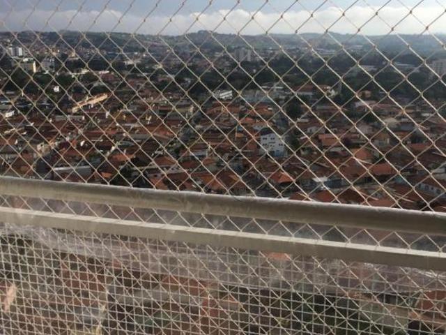 Oportunidade Apartamento Jardim Paraíba Residencial Serveng Acqua 3 Dormitórios 76m²