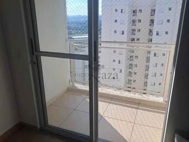 Oportunidade Apartamento Jardim Paraíba Residencial Serveng Acqua Jacareí 2 Dormitórios