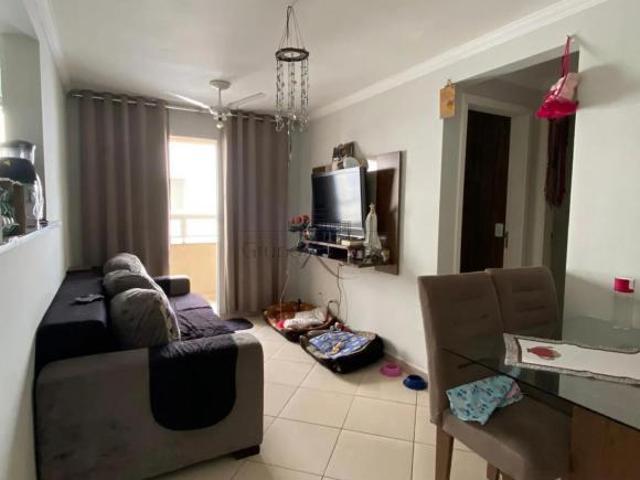 Oportunidade Apartamento Jardim Paraíso Condomínio Spazio Campo Azuli 2 Dormitórios 54m²