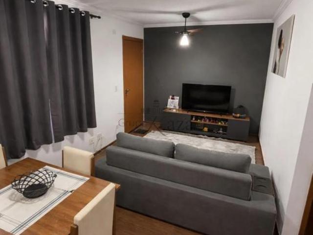 Oportunidade Apartamento Jardim Paraíso Parque Jaguaripe 2 Dormitórios 57m²