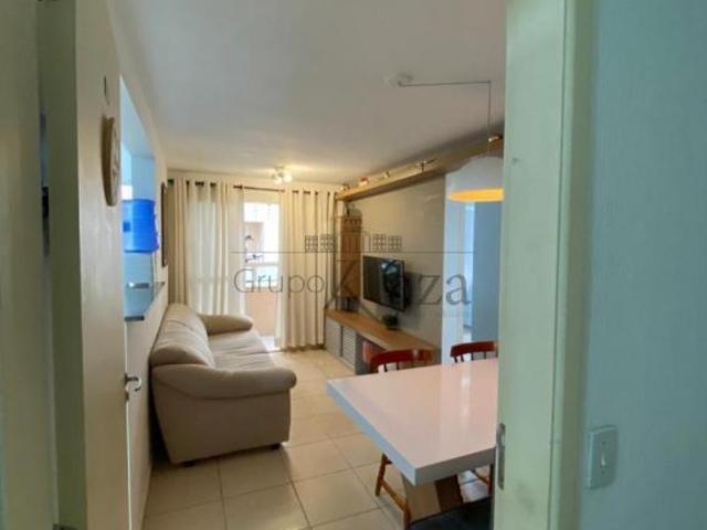 Oportunidade Apartamento Jardim Paraíso Residencial Spazio Campo Azuli 2 Dormitórios 50,34m