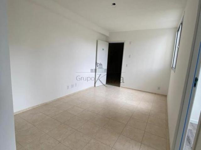 Oportunidade Apartamento Jardim Paraíso Residencial Vista Bela Jacareí 2 Dormitórios 40m