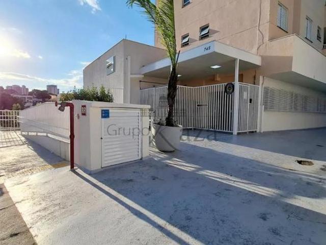 Oportunidade Apartamento Jardim Paulista Residencial Gran Portinari 2 Dormitórios 44m²