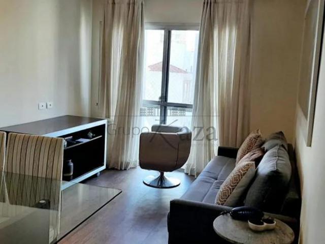 Oportunidade Apartamento Jardim Paulista 1 Dormitório 55m²