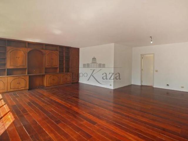 Oportunidade Apartamento Jardim Paulista 3 Dormitórios 212m²