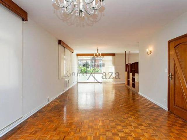 Oportunidade Apartamento Jardim Paulista 3 Dormitórios 220m²