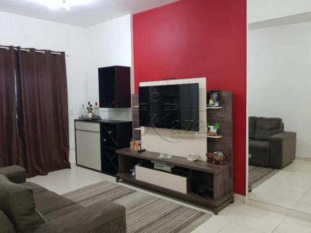 Oportunidade Apartamento Jardim Petrópolis Residencial Villagio Riverside 2 Dormitórios 65