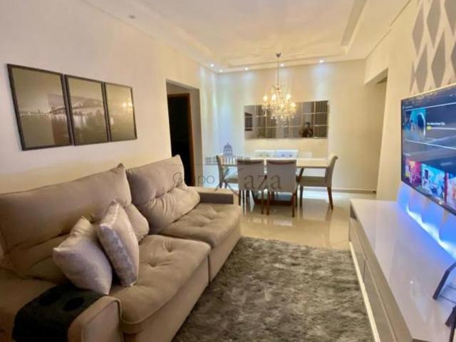 Oportunidade Apartamento Jardim Petrópolis Residencial Villagio Riverside 2 Dormitórios 72
