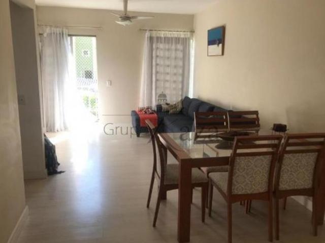 Oportunidade Apartamento Jardim Primavera Solar das Andorinhas 3 Dormitórios 86m²
