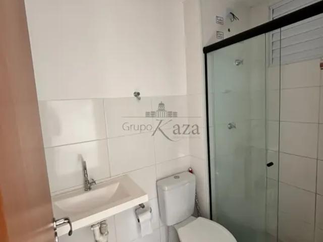 Oportunidade Apartamento Jardim Sul Campo di Napoli 2 dormitórios 45m²