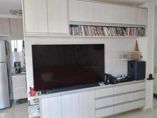 Oportunidade Apartamento Jardim Sul Edifício Jardinatti 3 Dormitórios 56m²