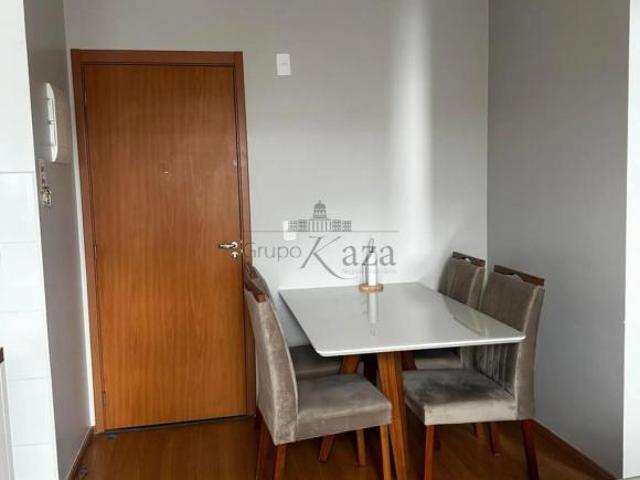 Oportunidade Apartamento Jardim Sul Residencial Campo Di Napoli 2 Dormitórios 48m²