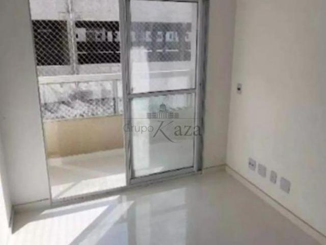 Oportunidade Apartamento Jardim Sul Residencial Campo Di Roma 2 Dormitórios 46m²