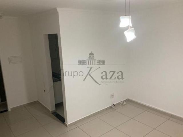 Oportunidade Apartamento Jardim Sul Residencial Jardim Sul II 2 Dormitór