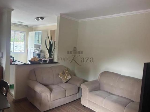Oportunidade Apartamento Jardim Sul Residencial Jardim Sul II 2 Dormitórios 52m²