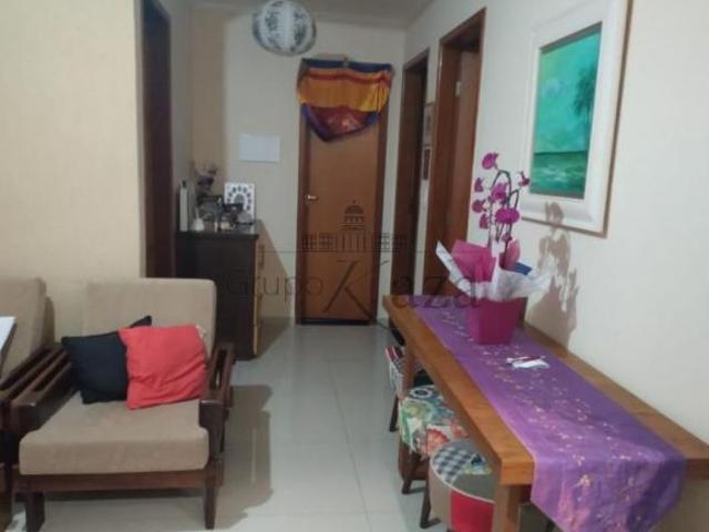 Oportunidade Apartamento Jardim Sul Residencial Jardim Sul II 2 Dormitórios 54m²