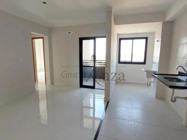 Oportunidade Apartamento Jardim São Vicente Portal das Oliveiras Residence 2 Dormitórios 5