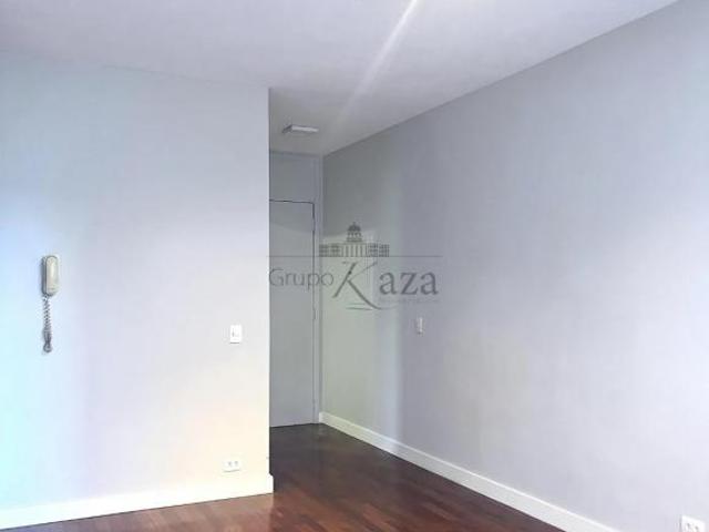 Oportunidade Apartamento Jardim São Dimas 2 Dormitórios 65m²