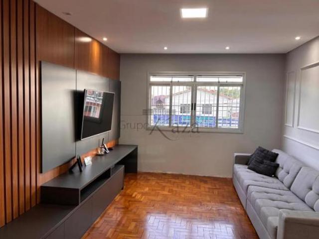 Oportunidade, Apartamento Jardim São Dimas, Condomínio Tressoldi Heitor, 3 dormitórios, Andar Baixo