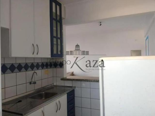 Oportunidade Apartamento Jardim São Dimas Residencial L`atelier Residence 1 Dormitório 40m