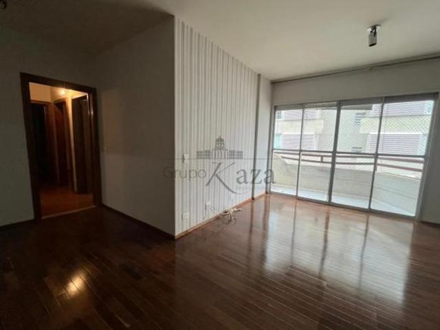 Oportunidade Apartamento Jardim São Dimas Residencial Mansão Marbella 3 Dormitórios 110m²