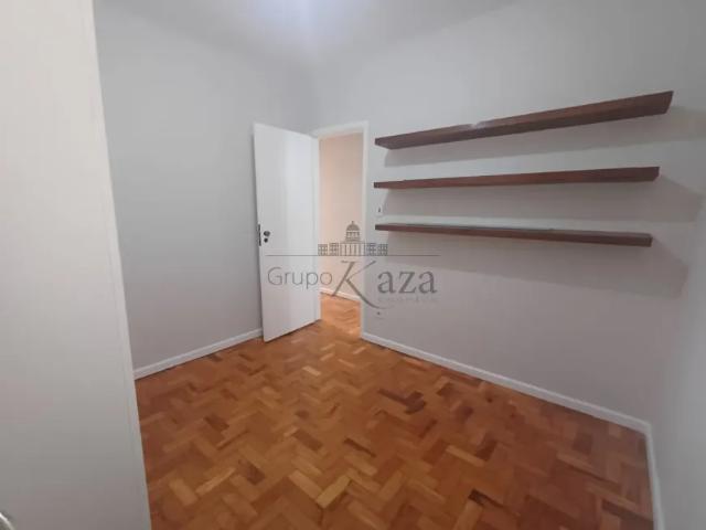 Oportunidade Apartamento Jardim São Dimas Residencial Solar dos Colibris 3 Dormitórios 98m