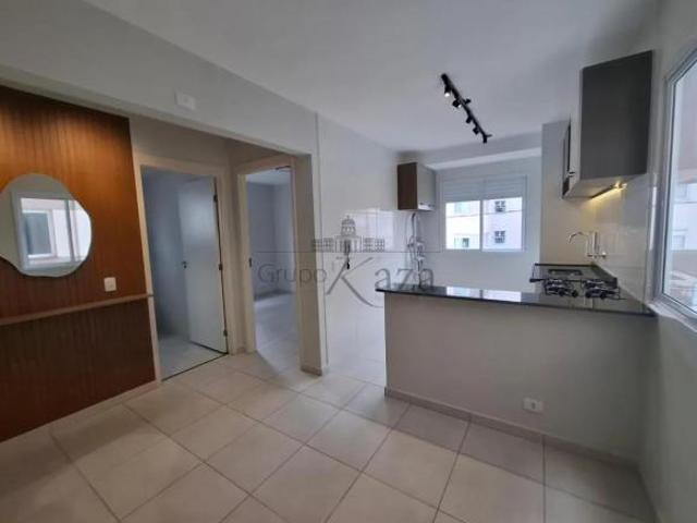 Oportunidade Apartamento Jardim São José II Residencial Vila dos Pássaros 2 Dormitórios 48
