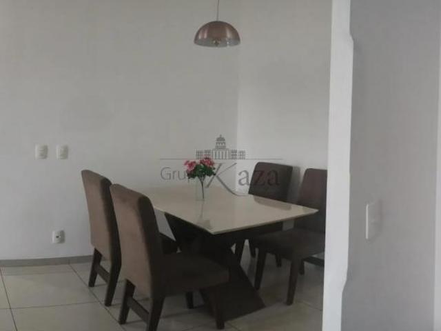Oportunidade Apartamento Jardim San Marino Condomínio Reserva Giardino 2 Dormitórios 62m²