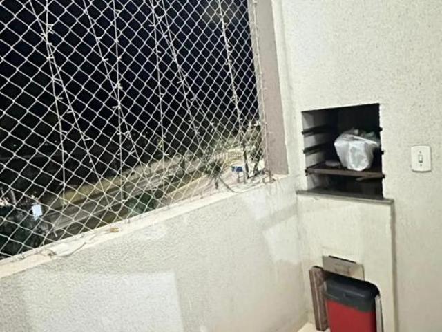Oportunidade Apartamento Jardim Santa Inês II Residencial Vida Bela 2 Do