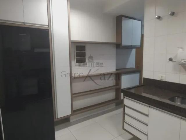 Oportunidade Apartamento Jardim Satélite Residencial Floradas de São José 3 Dormitórios
