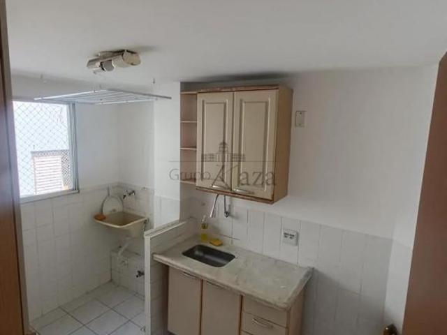 Oportunidade Apartamento Jardim Satélite Condomínio Campo Belo 2 Dormitórios SJC/SP