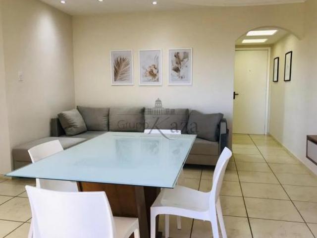 Oportunidade, Apartamento Jardim Satélite, Condomínio Madrid, 2 Dormitórios, 2 Vagas, Estuda Permuta