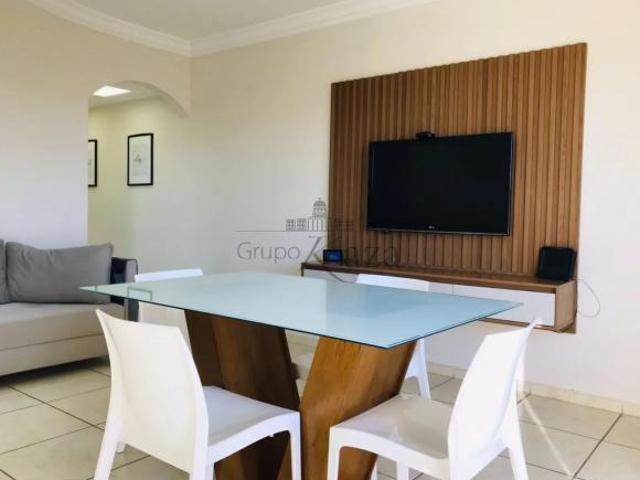 Oportunidade Apartamento Jardim Satélite Edifício Madrid 2 Dormitórios 67m² Estuda Permu