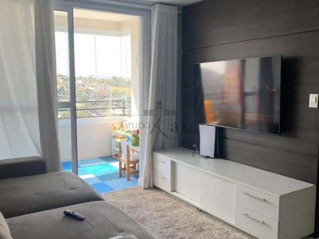 Oportunidade Apartamento Jardim Satélite Edifício Barcelona 3 Dormitórios 94m²