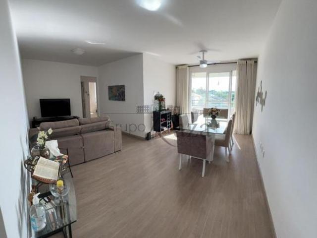 Oportunidade Apartamento Jardim Satélite Edifício Barcelona 3 Dormitórios 95,17m²