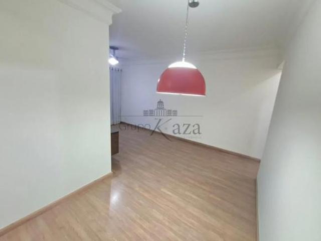 Oportunidade Apartamento Jardim Satélite Edifício Carolina 3 Dormitórios 75m²