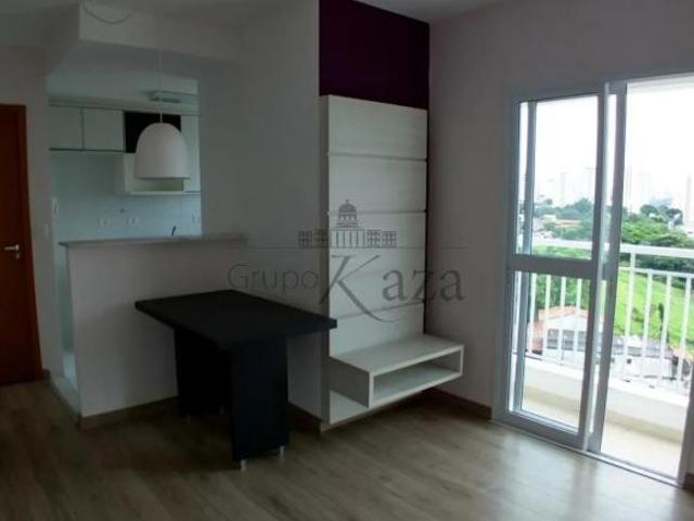 Oportunidade Apartamento Jardim Satélite Edifício Residencial Bilbao 2 Dormitórios 54m²