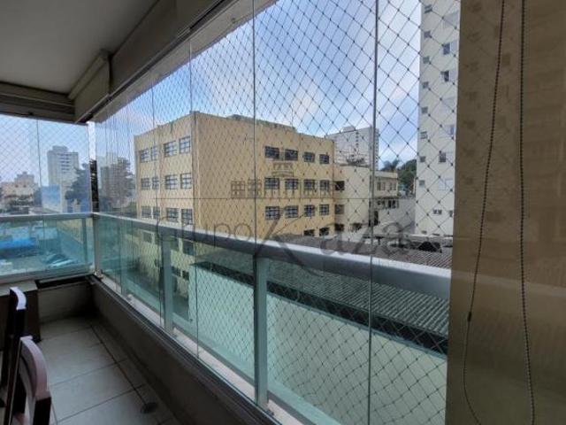 Oportunidade Apartamento Jardim Satélite Floradas de São José 3 Dormitórios 103m²