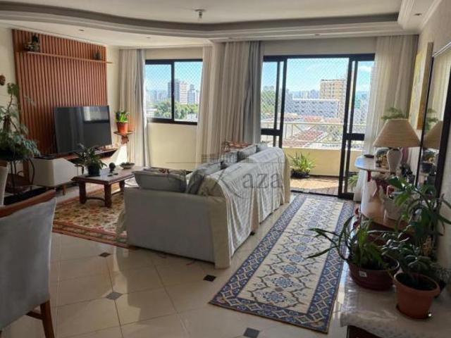 Oportunidade Apartamento Jardim Satélite Residencial Maison Helene 4 Dormitórios 125m²