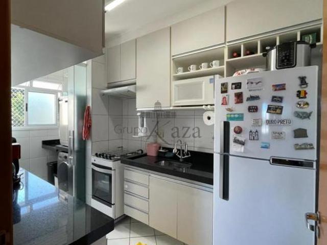 Oportunidade Apartamento Jardim Satélite Residencial Maria Dalva 3 Dormitórios 65m²