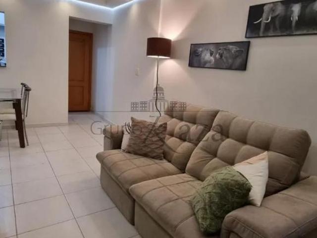 Oportunidade Apartamento Jardim Satélite Residencial Mariana 2 Dormitórios 65m²