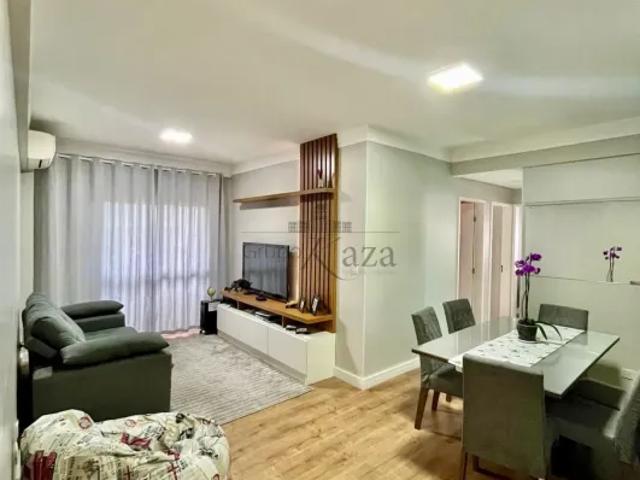 Oportunidade Apartamento Jardim Satélite Residencial Matheus 3 Dormitórios 77m²