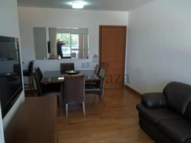 Oportunidade Apartamento Jardim Satélite Residencial Absoluto 3 Dormitórios 87m²