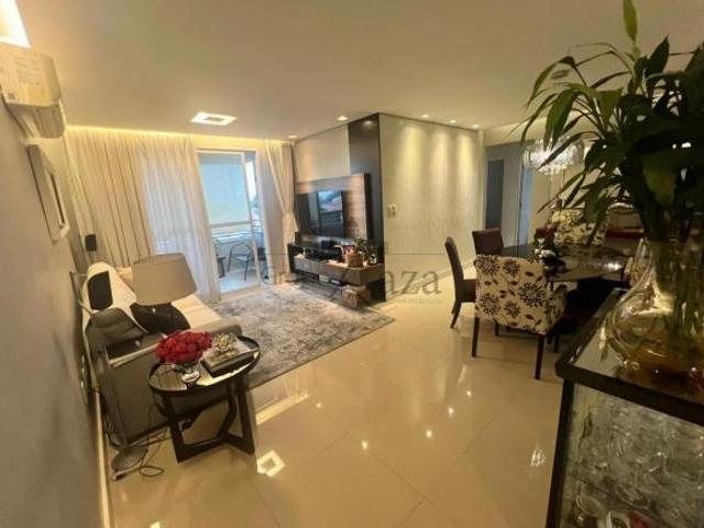 Oportunidade Apartamento Jardim Satélite Residencial Barcelona 3 Dormitórios 98m²